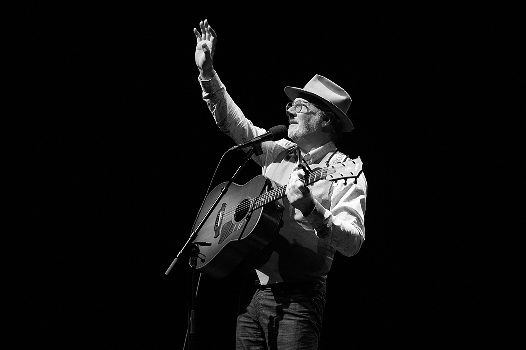 Impresariaat Koperen Kees - Gregory Page: Page Center Stage